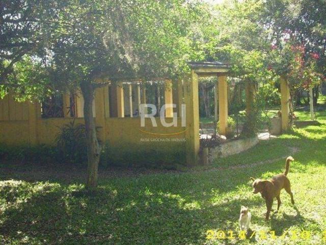 Terreno para Venda 0m², 0 dormitórios, Lomba do Pinheiro