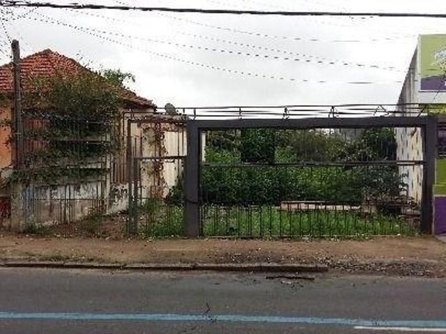 Terreno para Venda 0m², 0 dormitórios, Nonoai