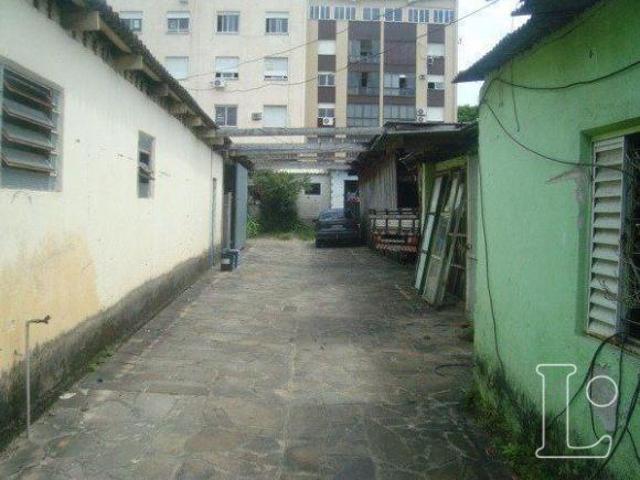 Terreno para Venda 0m², 0 dormitórios, Partenon