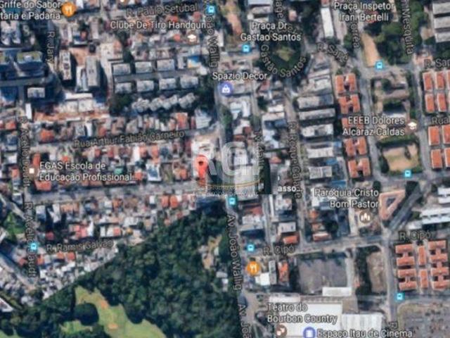 Terreno para Venda 0m², 0 dormitórios, Passo da Areia