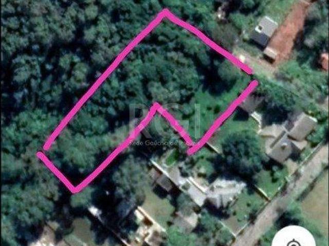 Terreno para Venda 0m², 0 dormitórios, Sítio Túnel Verde