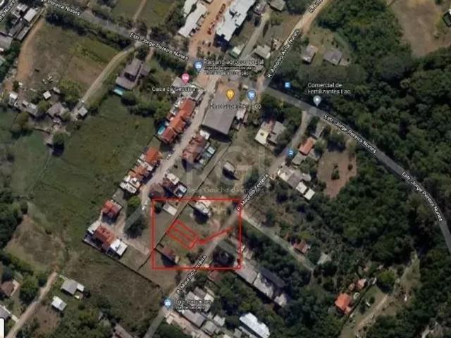 Terreno para Venda 0m², 0 dormitórios, Campo Novo