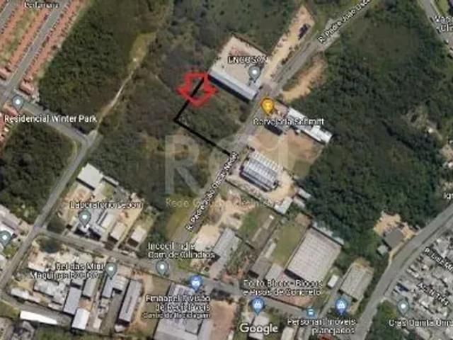 Terreno para Venda 0m², 0 dormitórios, Restinga