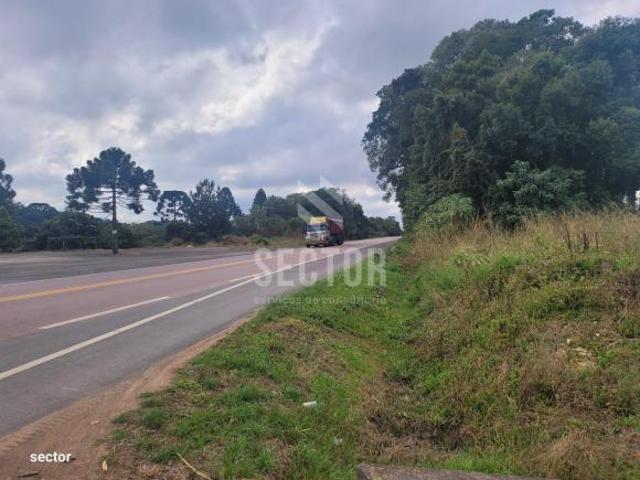 Terreno para Venda • 108.318 m² • Lapa PR