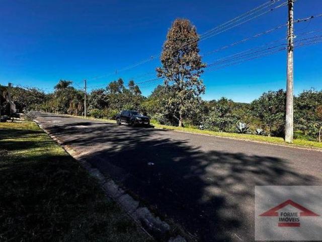 Terreno para venda 1000 m² por R$ 1.000.000 no bairro Malota Condomínio Chácara Malota em Jundiaí