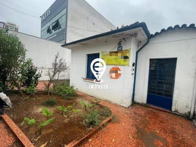 Terreno para Venda 10x30 na Vila Clementino São Paulo SP
