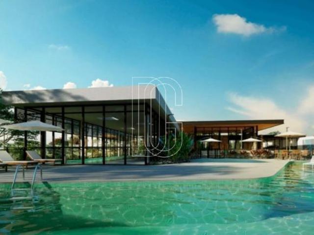 TERRENO PARA VENDA 1195M2 NO CONDOMINIO TAMBORÉ EM JUNDIAÍ SP BAIRRO CAXAMBU