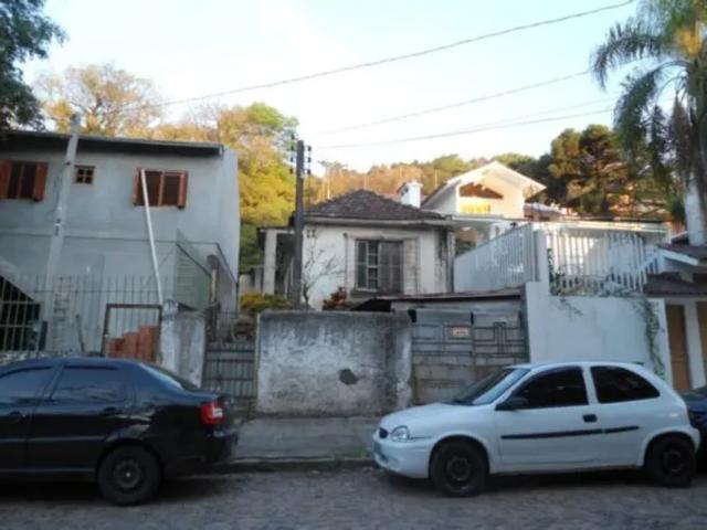 Terreno para Venda 1109m², 0 dormitórios, Santa Tereza