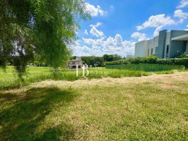 TERRENO PARA VENDA 1139,53M2 NO CONDOMINIO FAZENDA SERRA AZUL EM ITUPEVA SP
