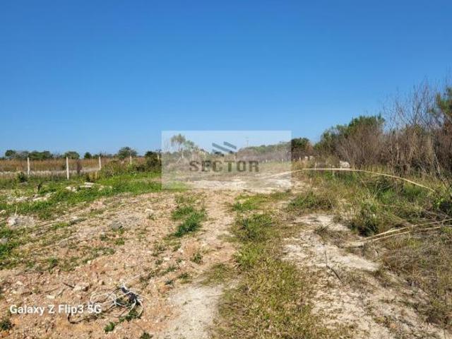 Terreno para Venda • 11.000 m² • São José dos Pinhais PR