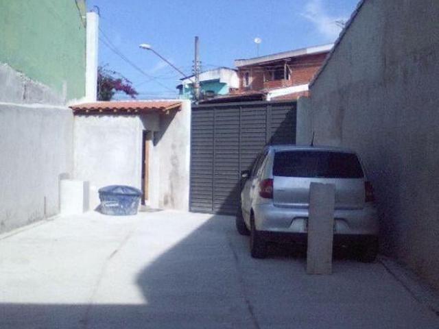 Terreno para Venda, 125m², por R$ 350.000,00, em Bela Vista, Osasco / SP