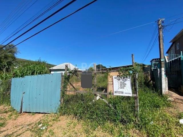 Terreno para Venda 1205m², 0 dormitórios, Nonoai