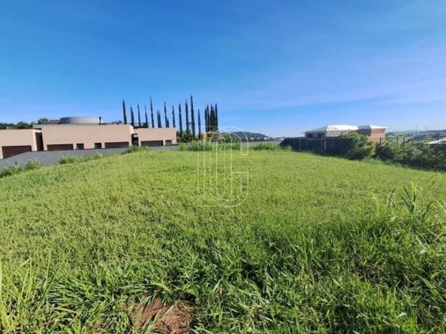 TERRENO PARA VENDA 1224m2 NO CONDOMINIO FAZENDA SERRAZUL SANTA MARIA ITUPEVA SP