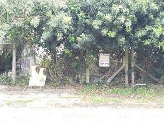 Terreno para Venda 138m², 0 dormitórios, Hípica
