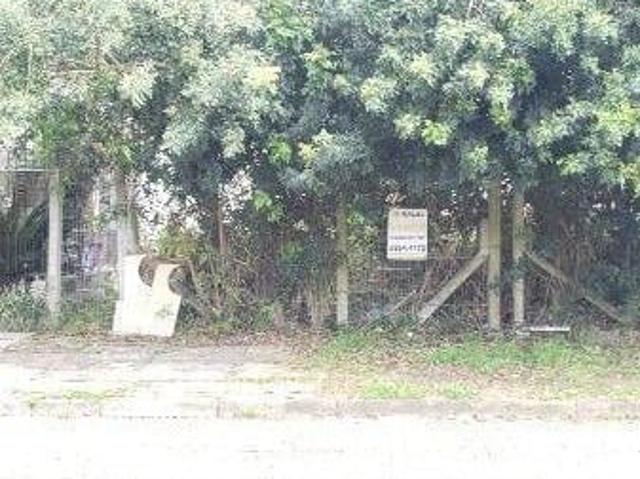 Terreno para Venda 138m², 0 dormitórios, Hípica
