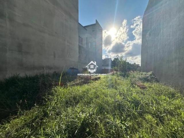 Terreno para Venda, 140 m²