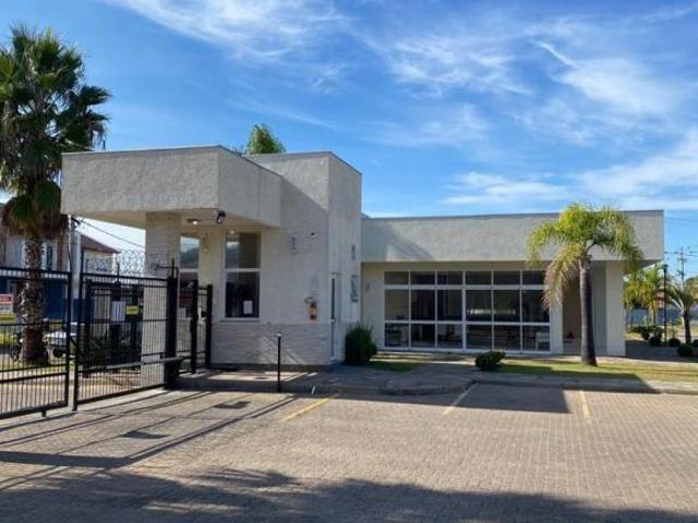Terreno para Venda 154m², 0 dormitórios, Hípica