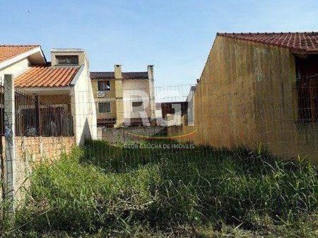 Terreno para Venda 156m², 0 dormitórios, Hípica