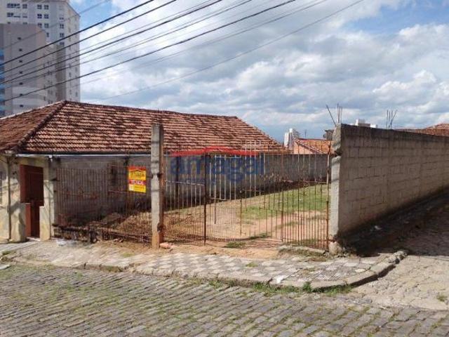 Terreno para venda