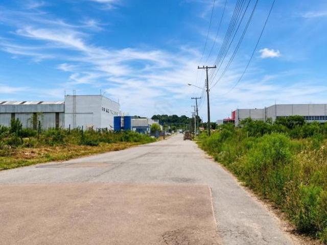 Terreno para Venda • 15.000 m² • São José dos Pinhais PR