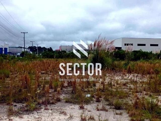 Terreno para Venda • 15.456 m² • São José dos Pinhais PR