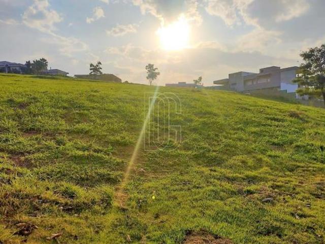 TERRENO PARA VENDA 1675M2 NO CONDOMINIO FAZENDA SERRA AZUL l ITUPEVA SP