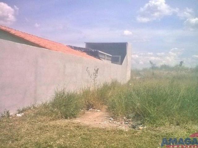 Terreno para venda
