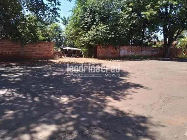 Terreno para Venda 1600M², Centro, Jataizinho PR