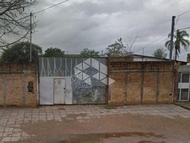 Terreno para Venda 16,50 x 61, Cristal