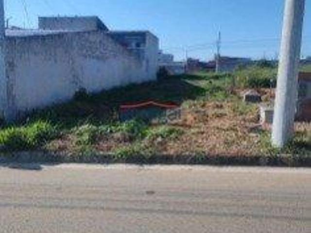 Terreno Para Venda 175 m Setville São José dos Campos