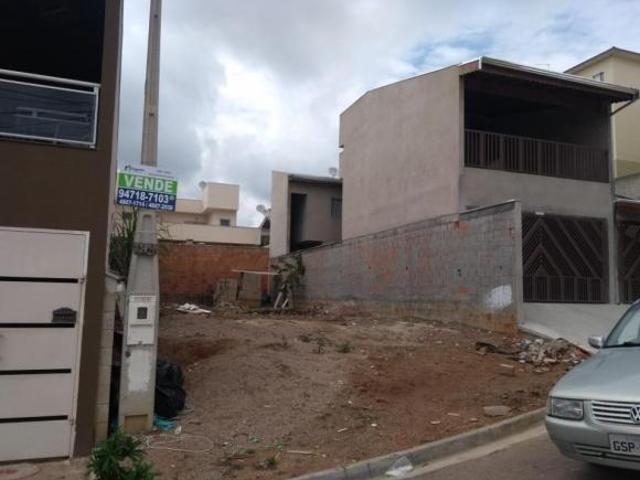 Terreno para Venda, 173m², por R$ 155.000,00, em Parque Residencial Jundiaí, Jundiaí / SP