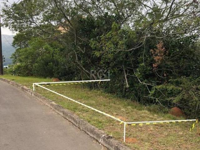 Terreno para Venda 180m², Aberta dos Morros