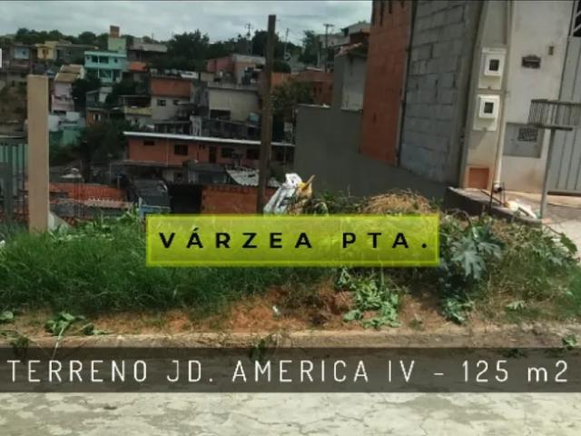 Terreno para Venda