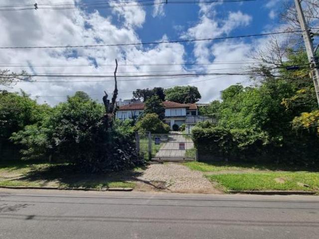 Terreno para Venda 1,470m² Villa Assunção