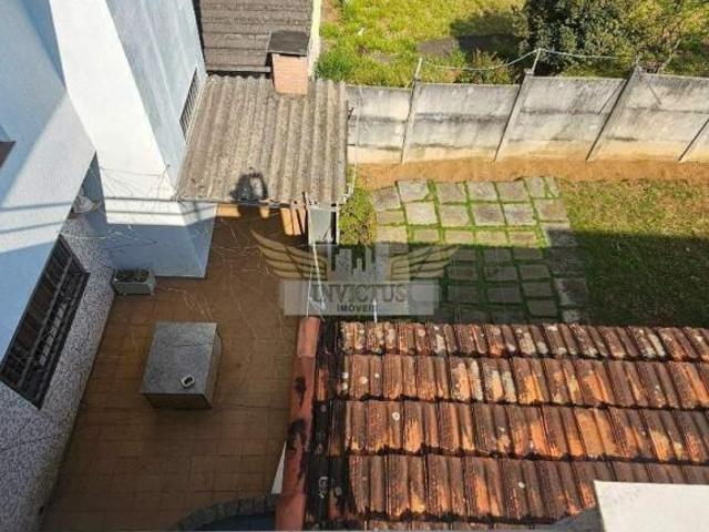Terreno Residencial à Venda, 1.849m² Bairro Campestre, Santo André/SP
