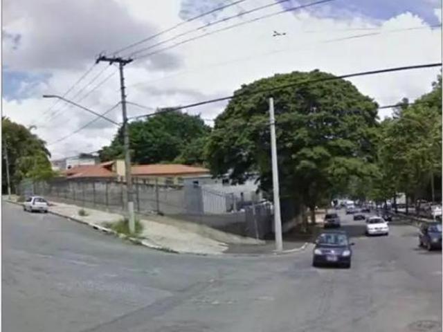 Terreno para Venda, 1.040m², por R$ 4.900.000,00, em Lapa, São Paulo / SP