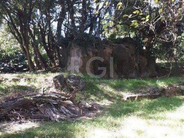 Terreno para Venda 2067m², 0 dormitórios, Aberta dos Morros
