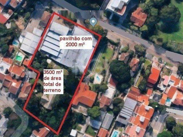 Terreno para Venda 2000m², 0 dormitórios, Teresópolis