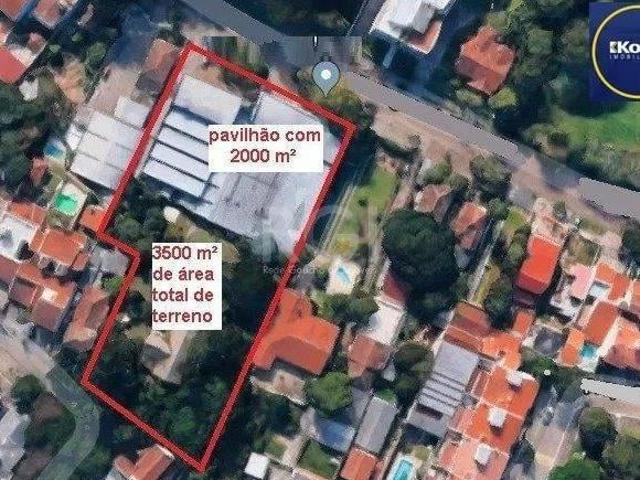 Terreno para Venda 2000m², 0 dormitórios, Teresópolis