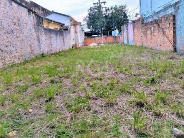 Terreno para Venda 201.82m², 0 dormitórios, Menino Deus