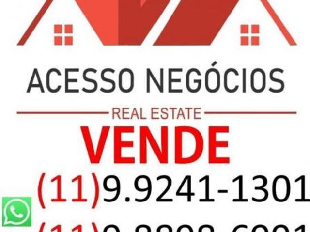 TERRENO PARA VENDA 20.000 M² ALPHAVILLE