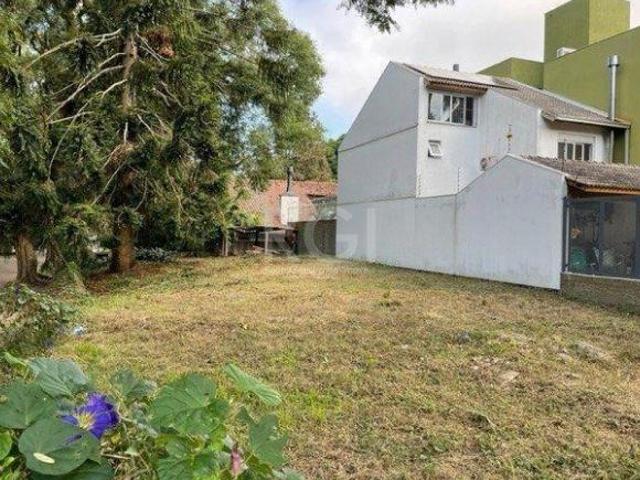 Terreno para Venda 214.62m², 0 dormitórios, Ipanema