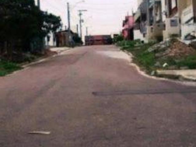 Terreno para Venda 210m², bairro Hípica