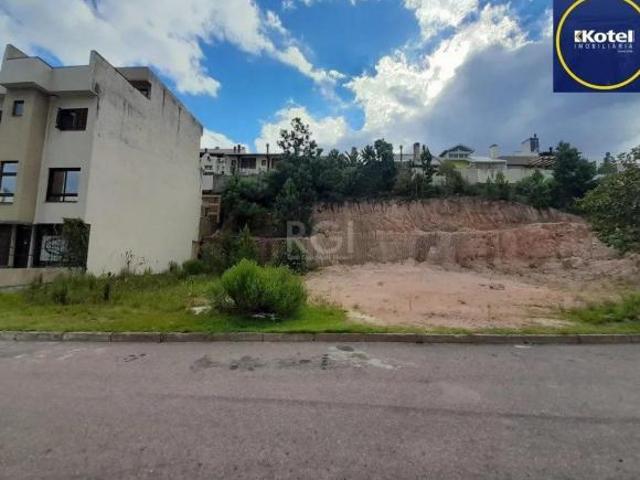 Terreno para Venda 225m², bairro Aberta dos Morros