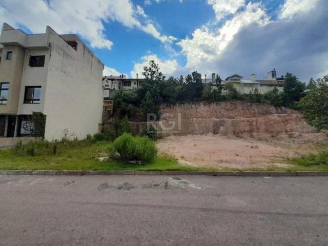 Terreno para Venda 225m², bairro Aberta dos Morros