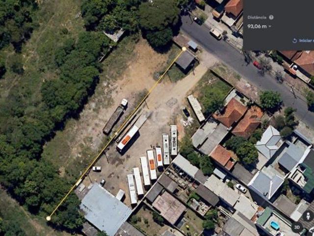 Terreno para Venda 2264.55m², 0 dormitórios, Camaquã