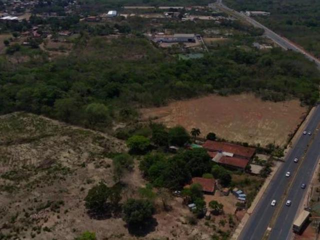 Terreno para venda, 23 De Setembro, Várzea Grande