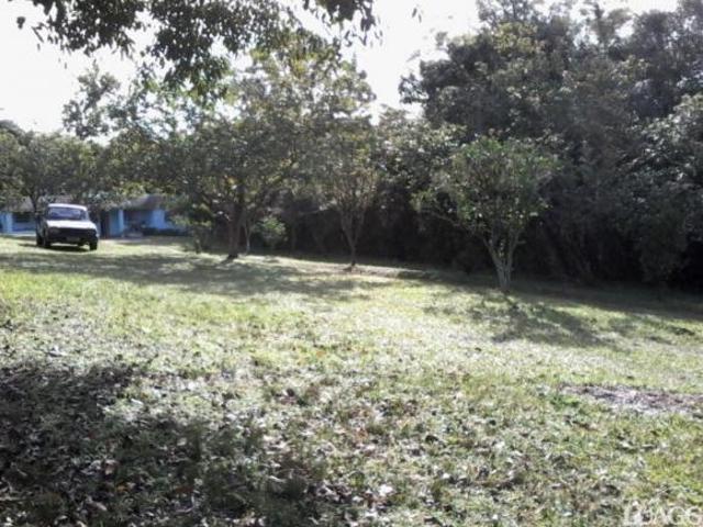 Terreno para Venda 2460m² no bairro Restinga