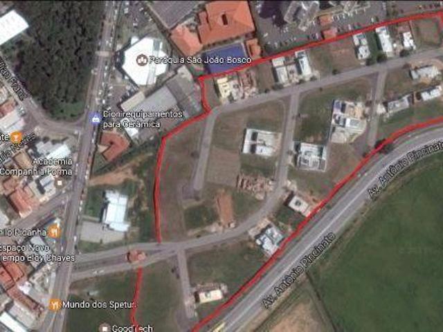 Terreno para Venda, 255m², por R$ 304.000,00, em Eloy Chaves, Jundiaí / SP