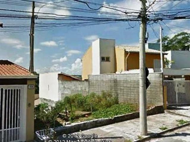 Terreno para Venda, 250m², por R$ 213.000,00, em Parque Da Represa, Jundiaí / SP